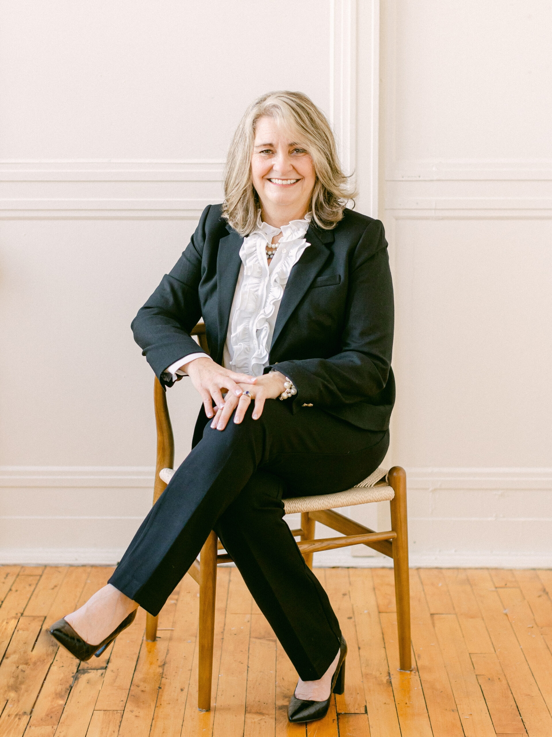 Meet the Powerhouse Partners – Powerhouse Partners Presents